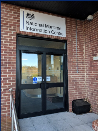 SafeSeas visits NMIC - SAFE SEAS