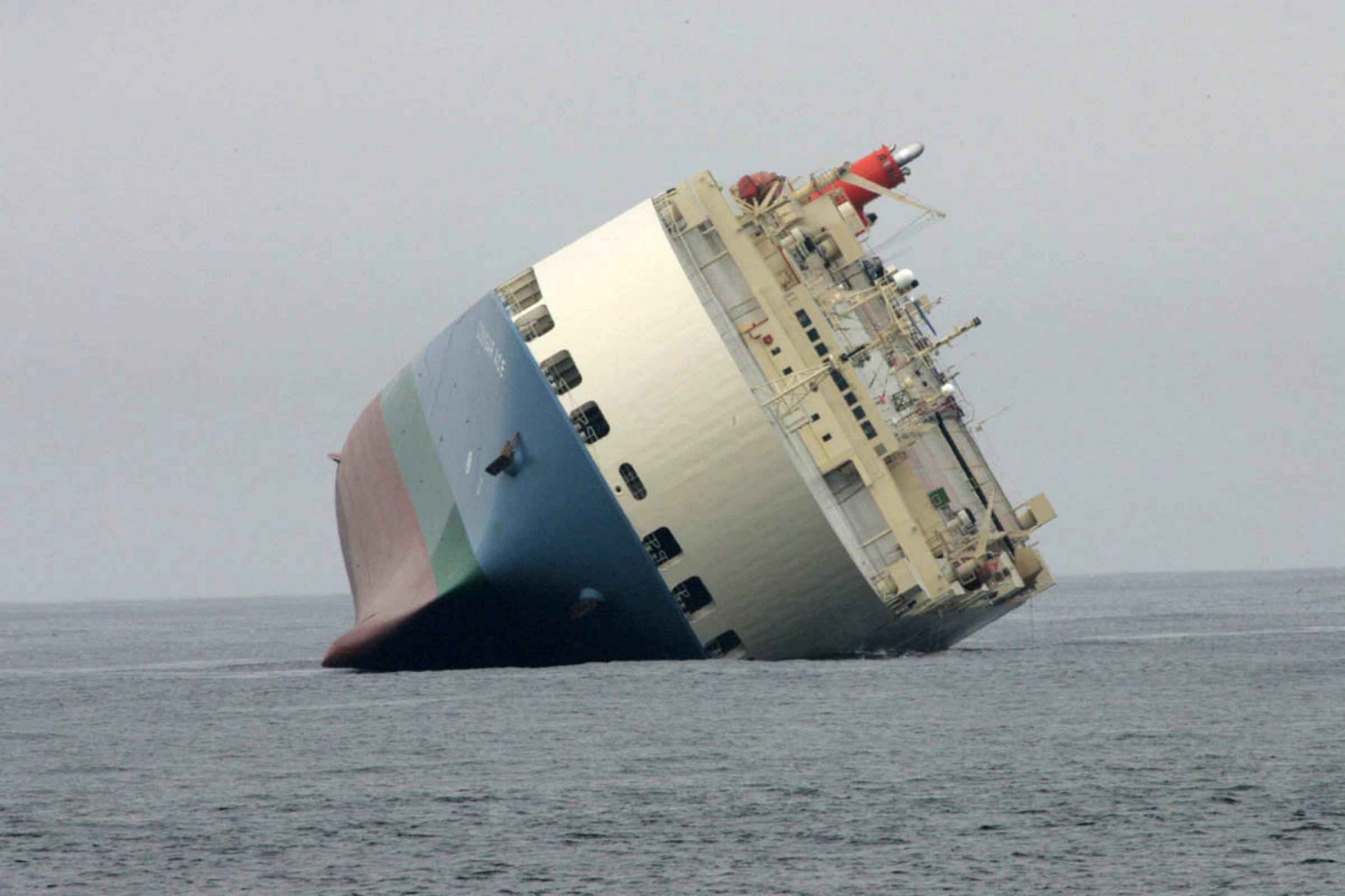 Managing Security Risks at Sea: A Challenge for the Shipping Industry ...